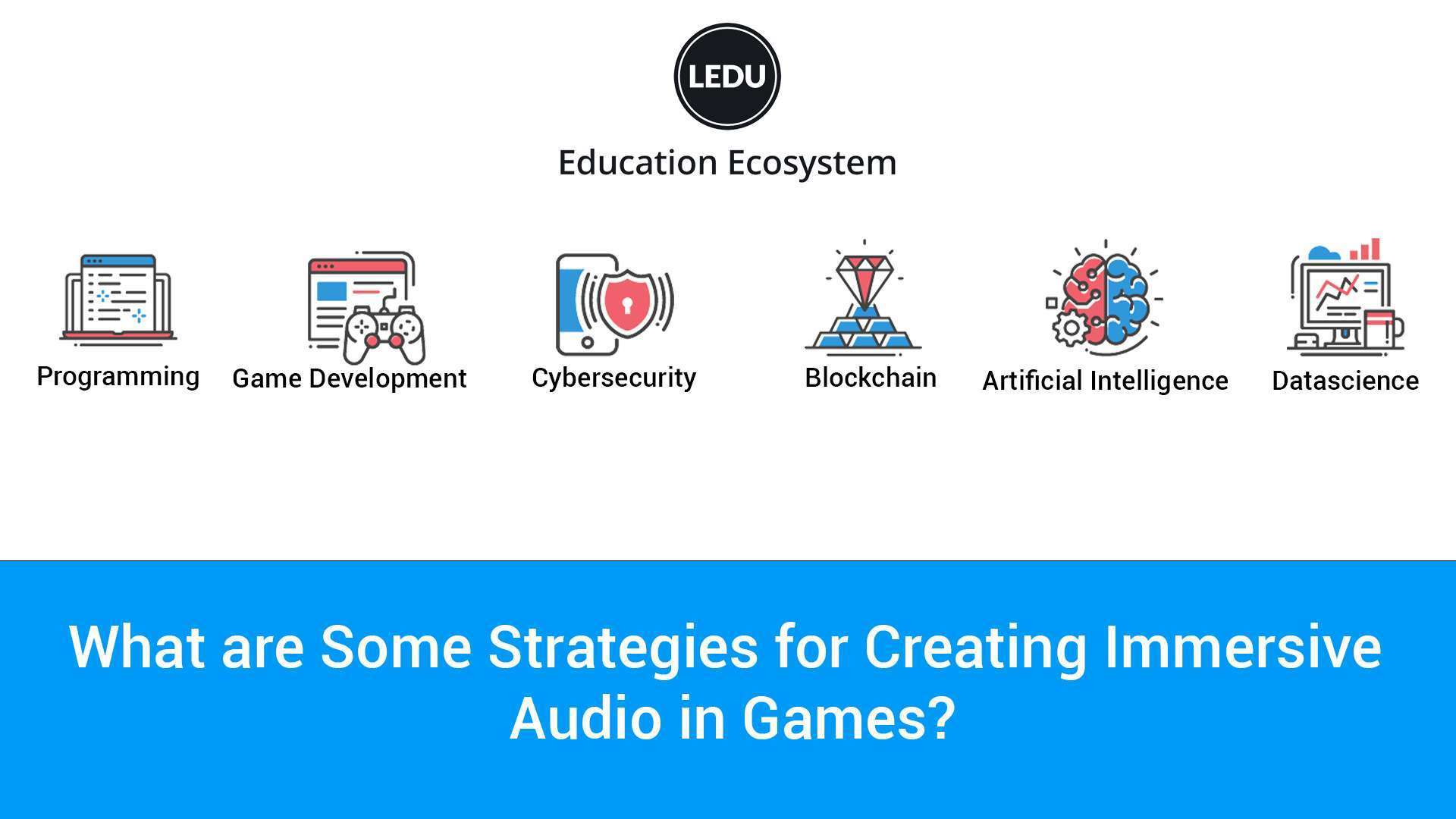 Project-Based Learning | Build Real Products With Education Ecosystem
