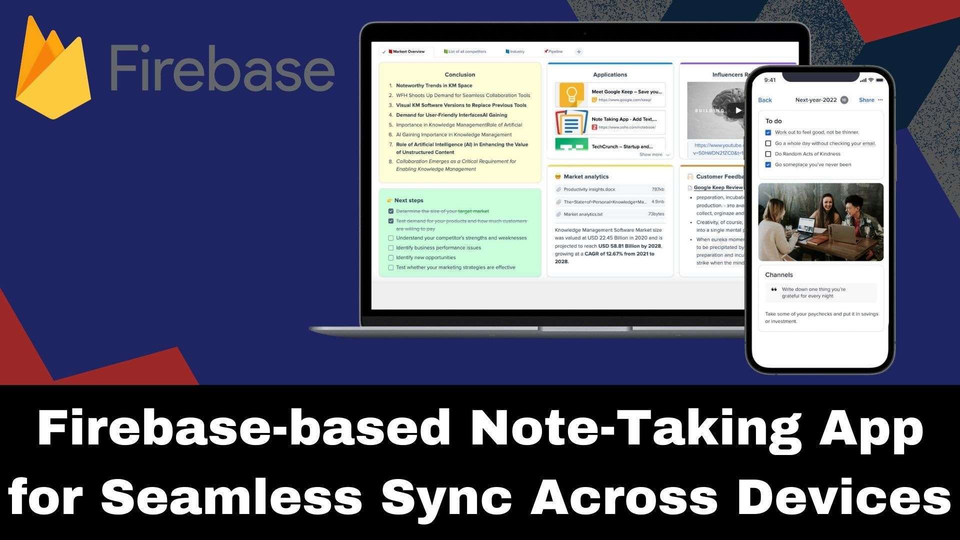 Earn money by creating projects